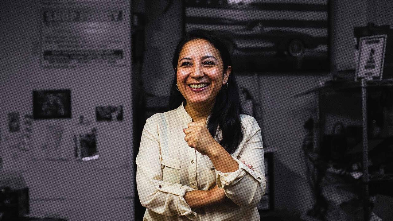 Build Program | Stand Together Foundation